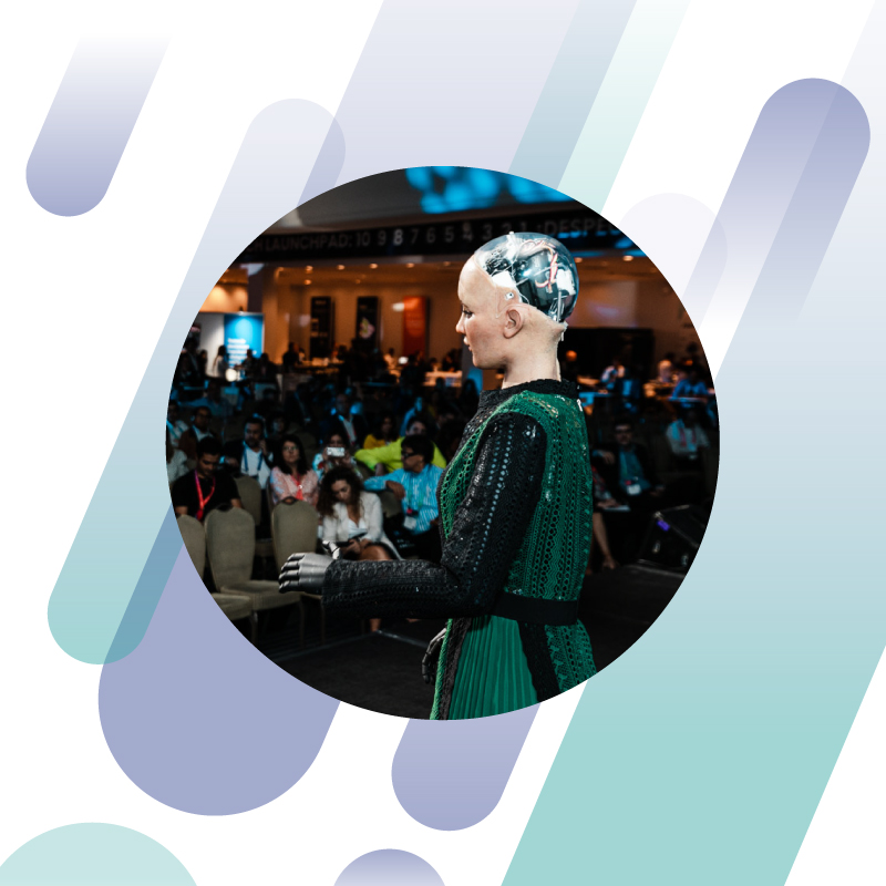 El potencial ilimitado de la Inteligencia Artificial para impulsar a la banca hacia la ...